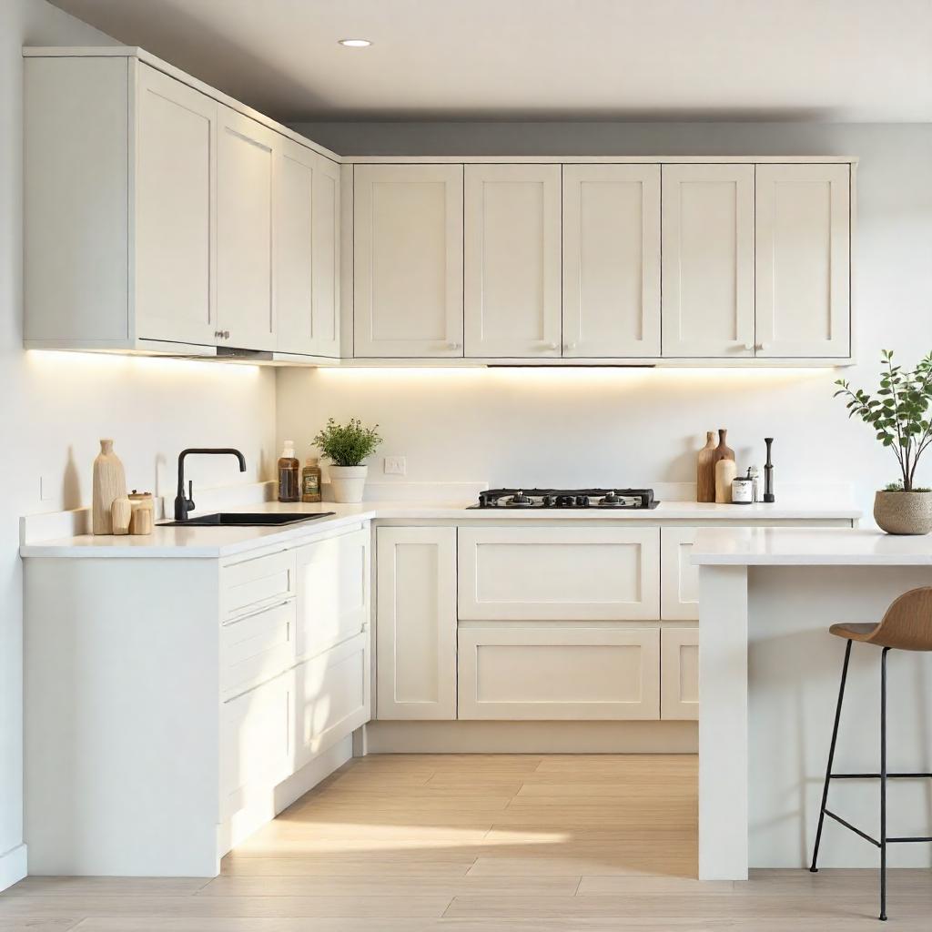 Shaker Kitchen Doors | UK Made | Free Samples | Free Delivery – Kitchen ...